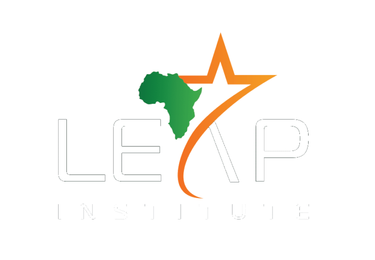 LEAP Institute – Inspiring positive change with every LEAP forward.